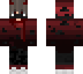 Rework | Minecraft Skin