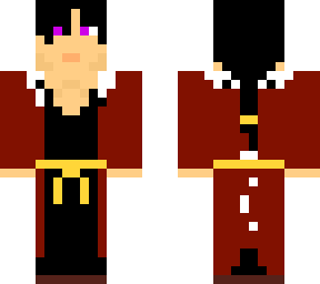 robed | Minecraft Skins