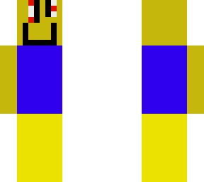 armless | Minecraft Skins