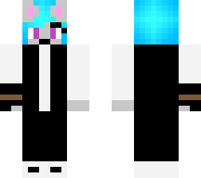 Rosy 16 | Minecraft Skin