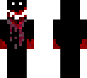 scary | Minecraft Skins