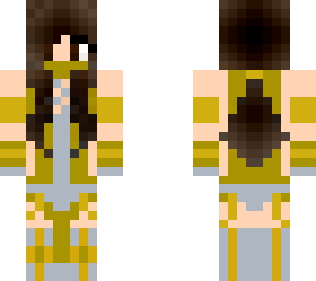 Shine | Minecraft Skin