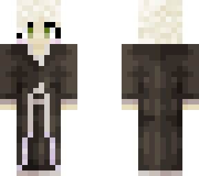 shinigami | Minecraft Skins
