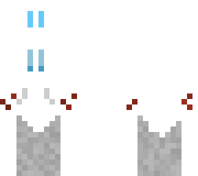 Side eye | Minecraft Skin