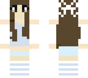 Softie 2 | Minecraft Skin