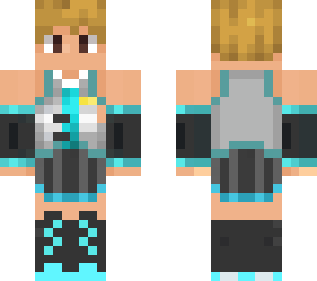 solidarity gaming | Minecraft Skins