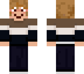 whimsical | Minecraft Skins