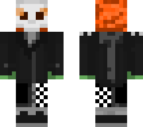 Sourcecode wee 2023 | Minecraft Skin