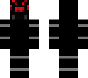 Spider | Minecraft Skin
