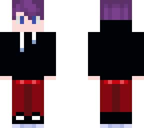 Squids lore the hospital pt2 | Minecraft Skin