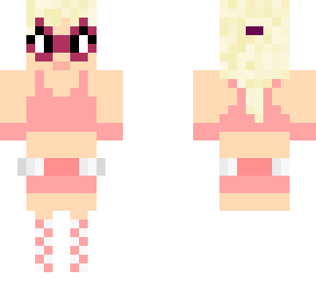 boxer | Minecraft Skins