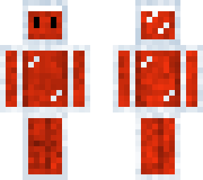 syrup | Minecraft Skins