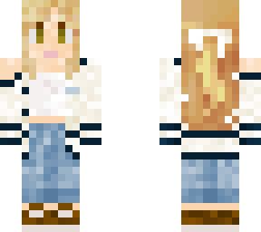 taylor swift folklore | Minecraft Skins