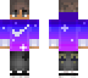 techy | Minecraft Skins