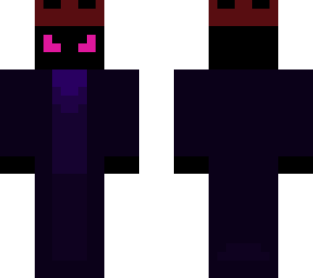 The new real tds fallen sword master | Minecraft Skin