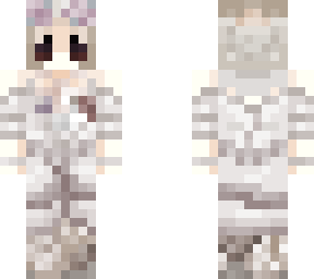 idv | Minecraft Skins