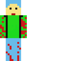 to skin morderca | Minecraft Skin