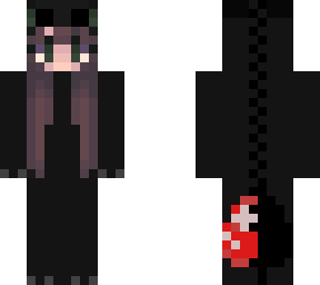 toothless | Minecraft Skins