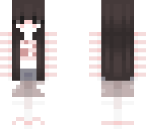 tunga0 | Minecraft Skin