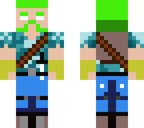 ultima | Minecraft Skins