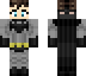 batman | Minecraft Skins
