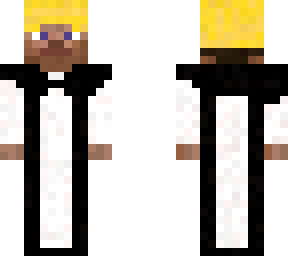 yas | Minecraft Skin