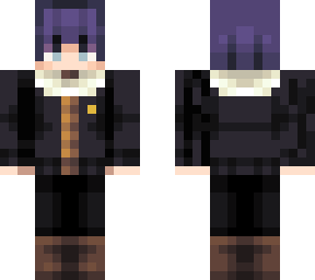 yato | Minecraft Skins