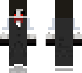 Yeosm Fara | Minecraft Skin