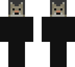 cat head | Minecraft Skins