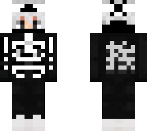 zzz | Minecraft Skin