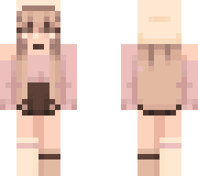 floating | Minecraft Skins