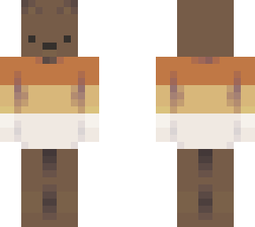 wombat | Minecraft Skins