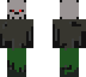 | Ruined RP | Signups | | Minecraft Skin