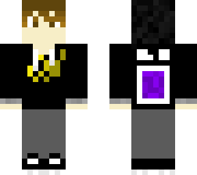 aaron | Minecraft Skins