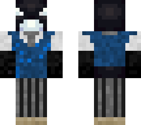 orca | Minecraft Skins