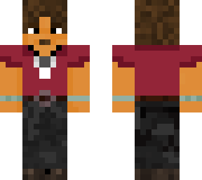 alejandro | Minecraft Skins