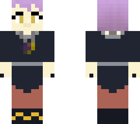 amity | Minecraft Skins