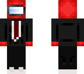 Among us | Minecraft Skin