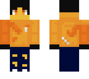arin | Minecraft Skins