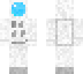 Astronaut | Minecraft Skin