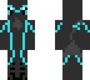 avali | Minecraft Skins