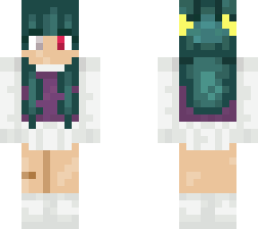 BeeBo for the lore | Minecraft Skin