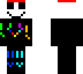 Billy | Minecraft Skin