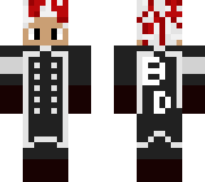 black dragon | Minecraft Skins