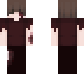 gore | Minecraft Skins