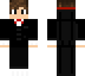 dracula | Minecraft Skins