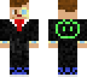 capitalist | Minecraft Skins