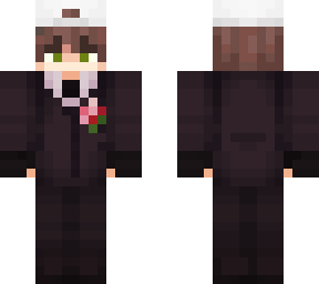 carre | Minecraft Skins