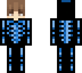 skelly | Minecraft Skins