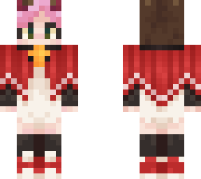lamb | Minecraft Skins